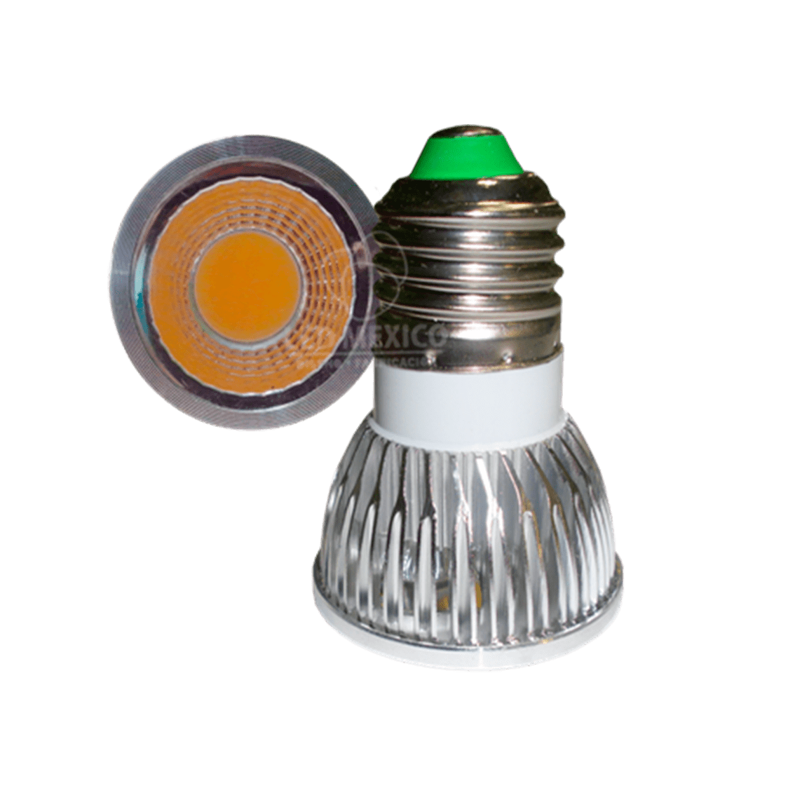 F5-PAR20/N – Led México