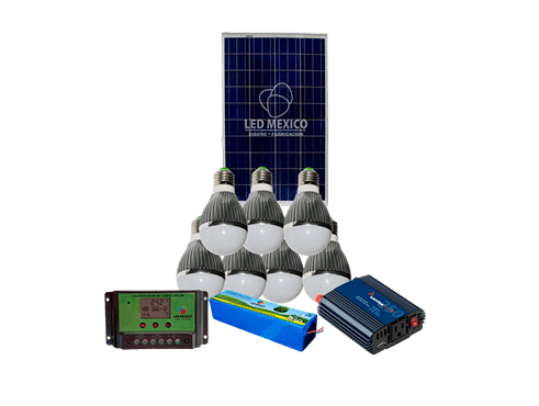 Led México – Fabricante de lamparas de LED