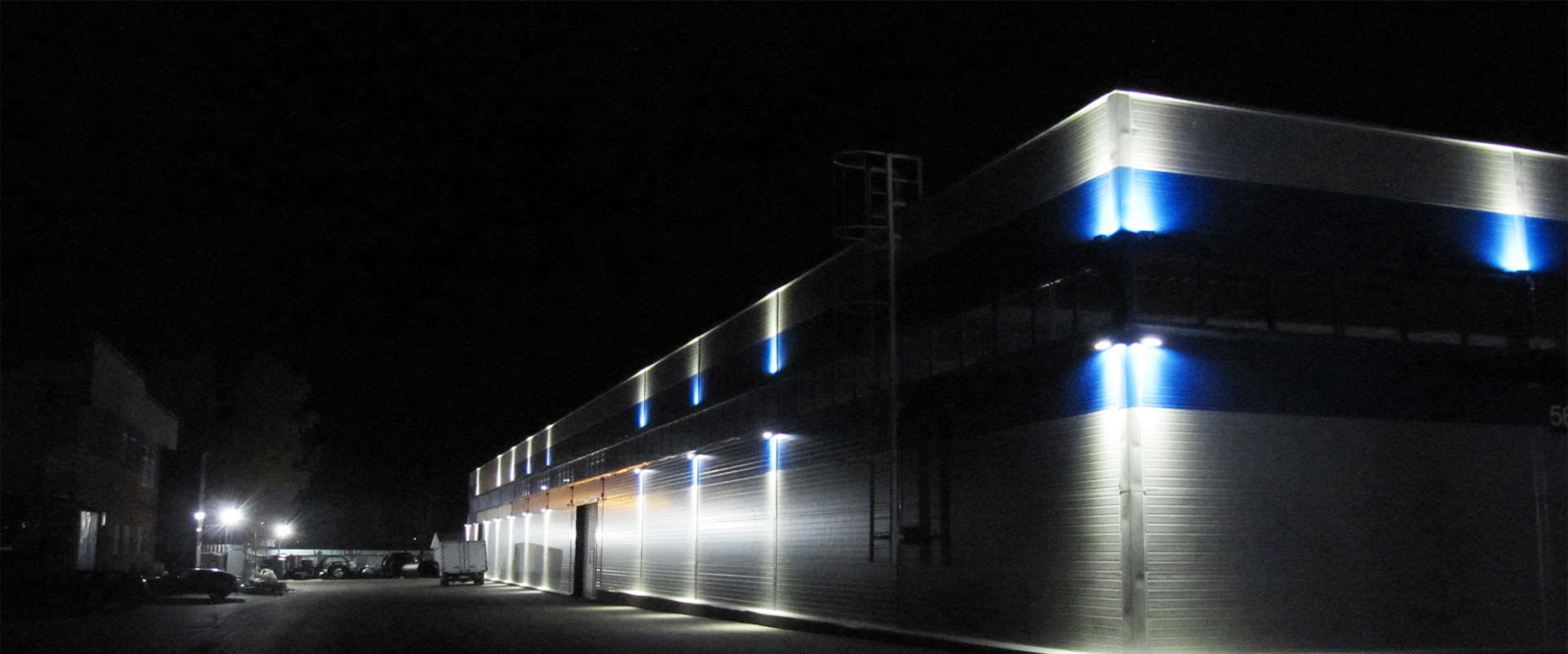 Led México – Fabricante de lamparas de LED