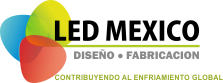 Led México – Fabricante de lamparas de LED